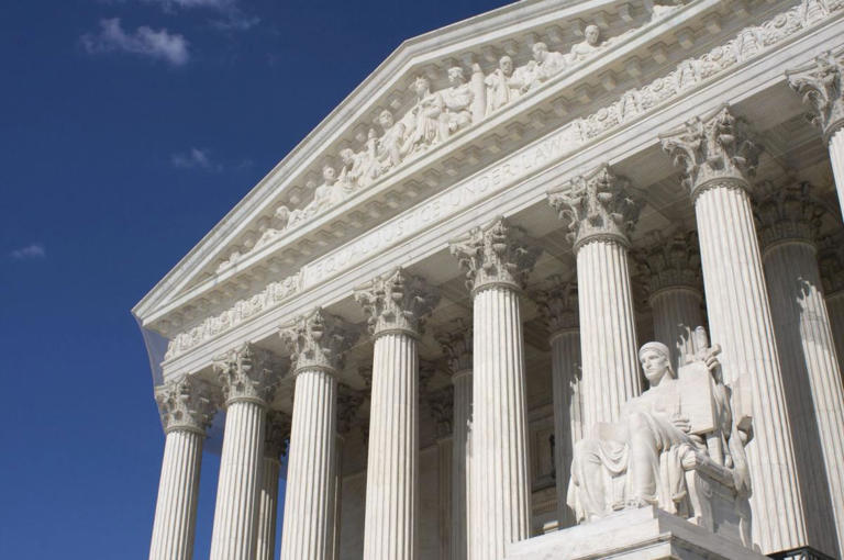 Supreme Court to hear argument on whether corporations can be held ...