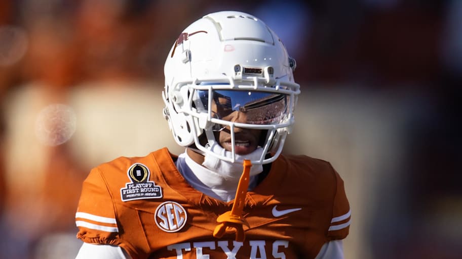 It took just one sentence to make Bears draft pick an early fan favorite