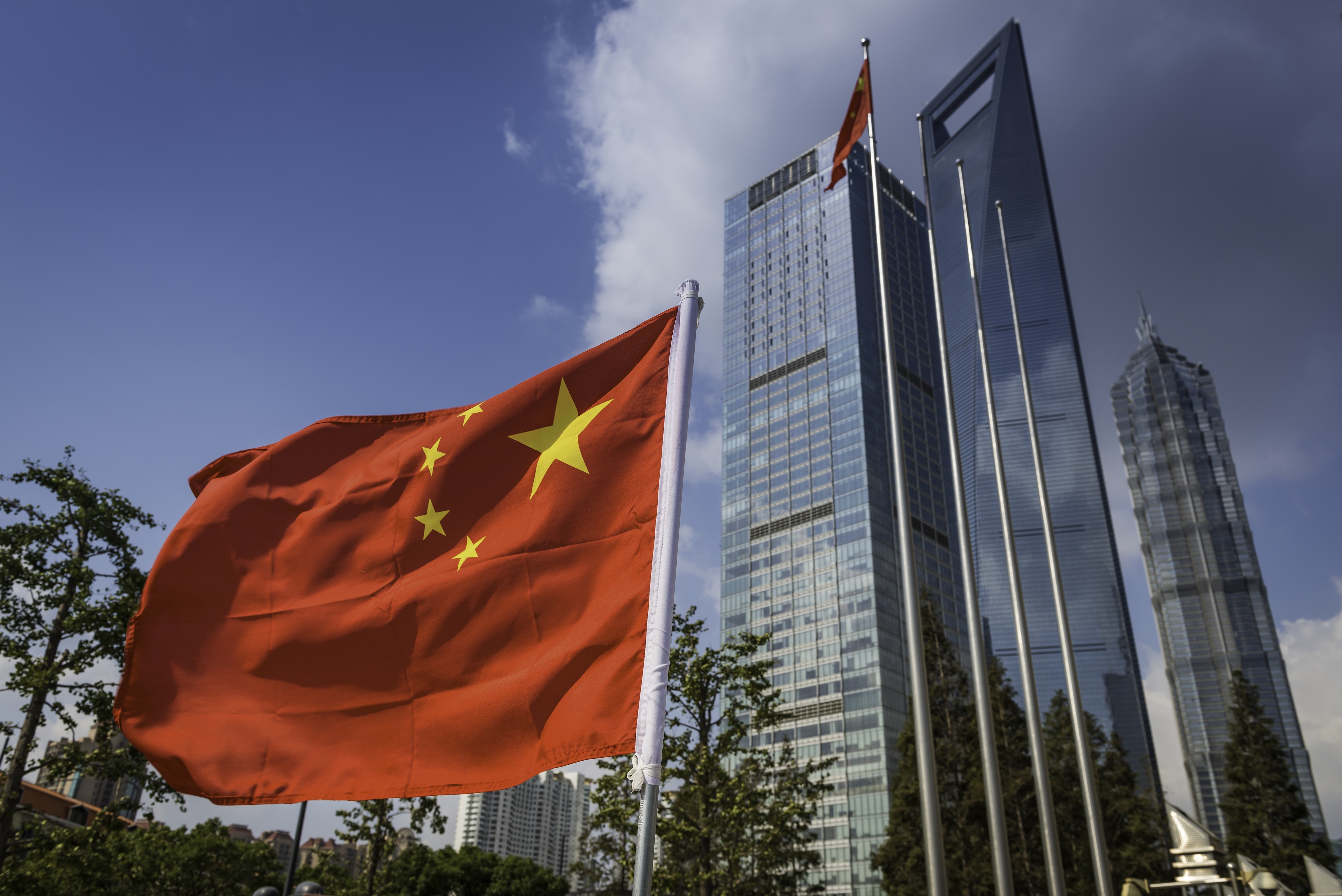 China is increasingly keeping its best AI talent to itself