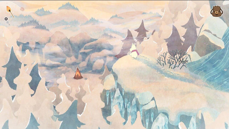 Moomintroll: Winter’s warmth (PC) review