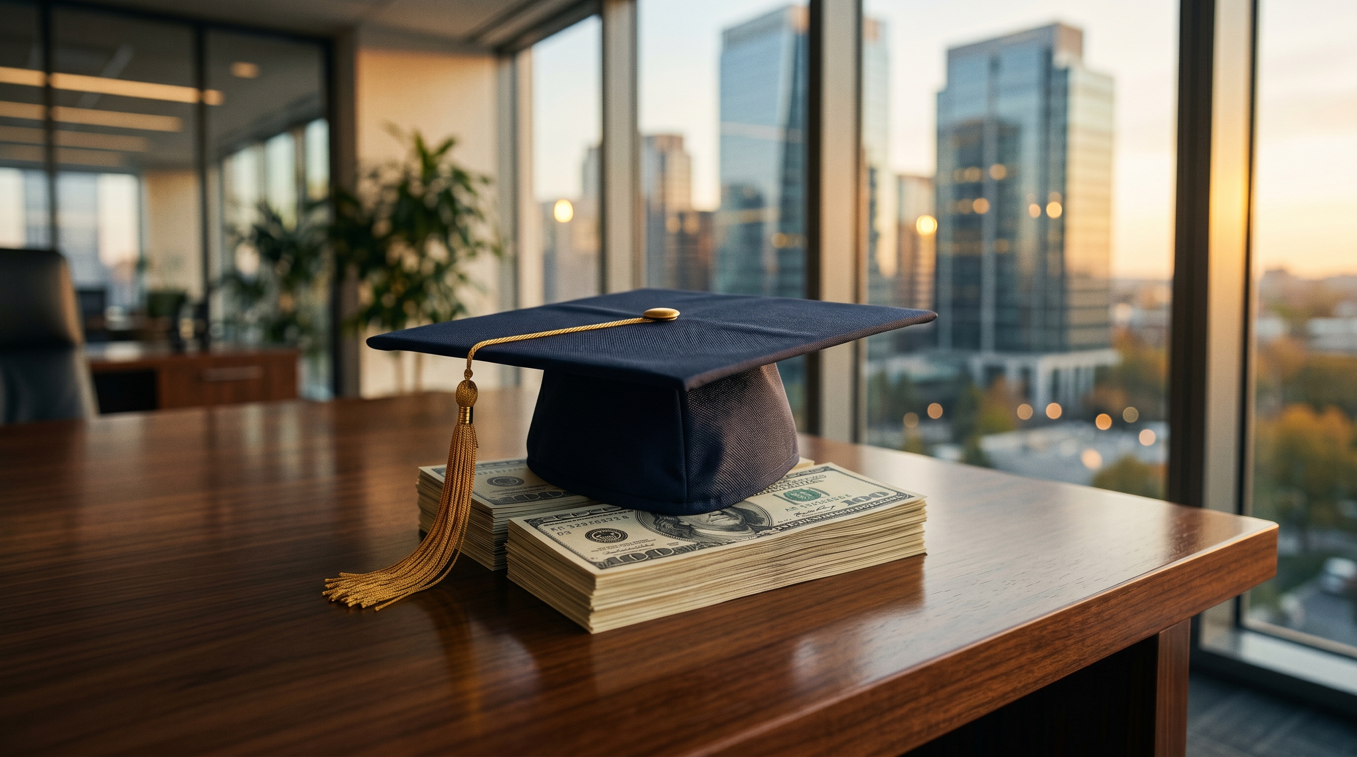 21 companies that will pay for your college degree in 2026