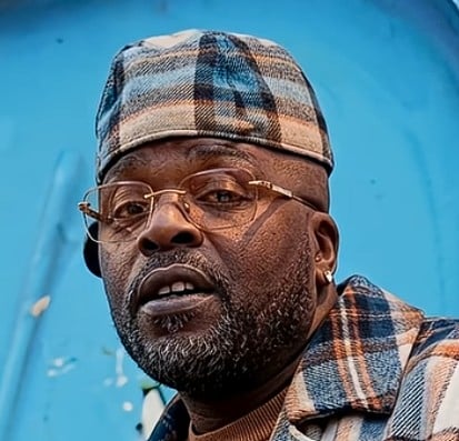 Brooklyn rapper Sinthoro Upper killed by stepson during dispute over weed