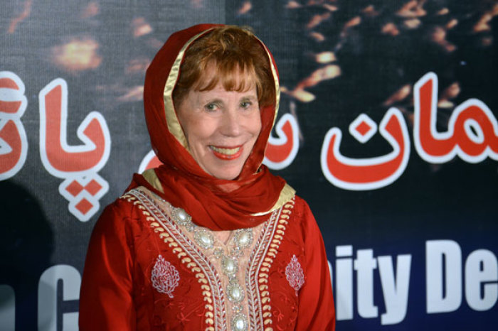 Marilyn Hickey, pioneering TV preacher and global missionary, dies at 94