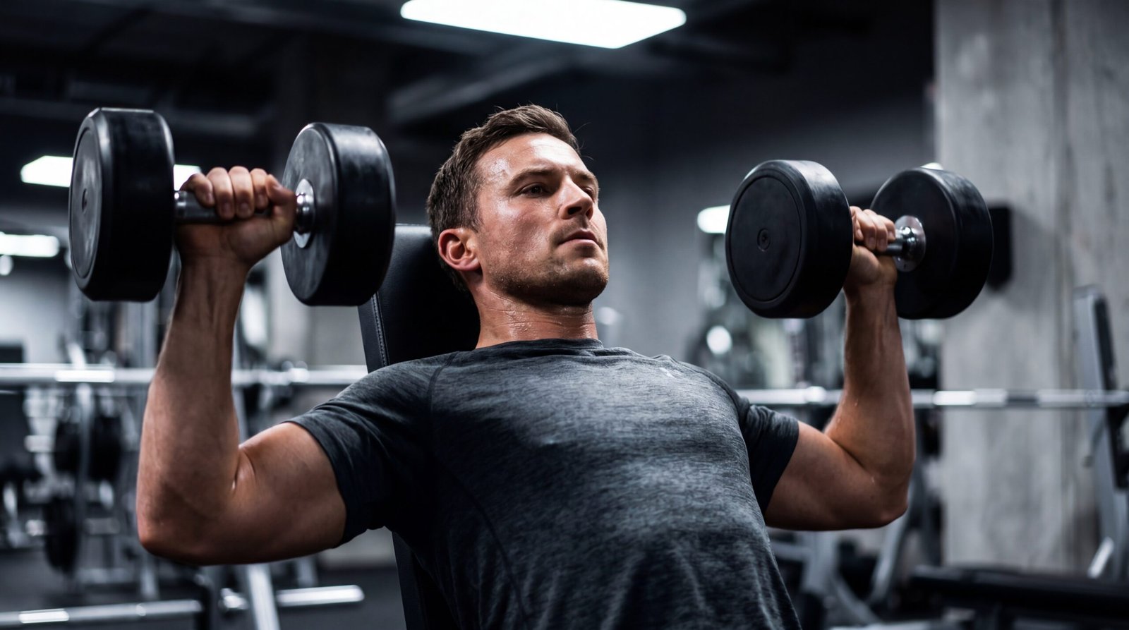 Forge your physique 5 proven chest exercises for men