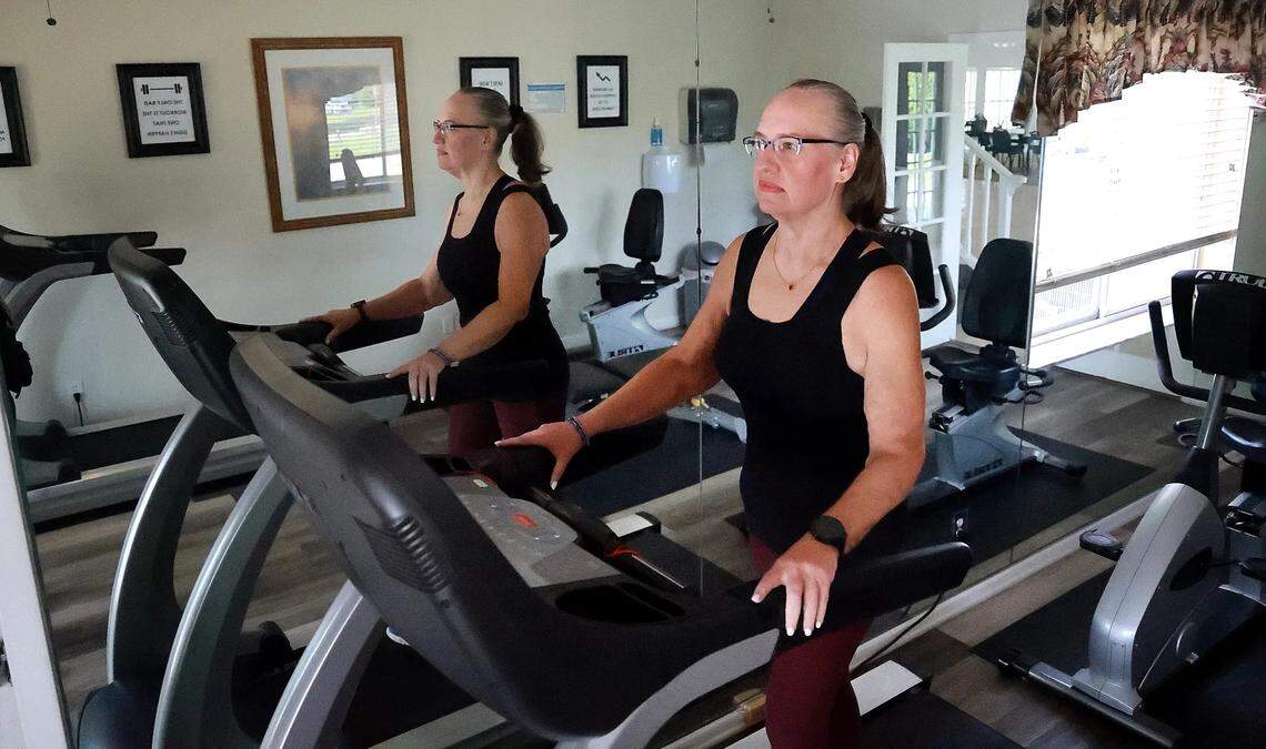 In South Florida, GLP-1 drugs show new benefits - and new risks