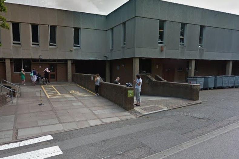 Hertfordshire County Council backs plans to 'dispose' of dozens of ...