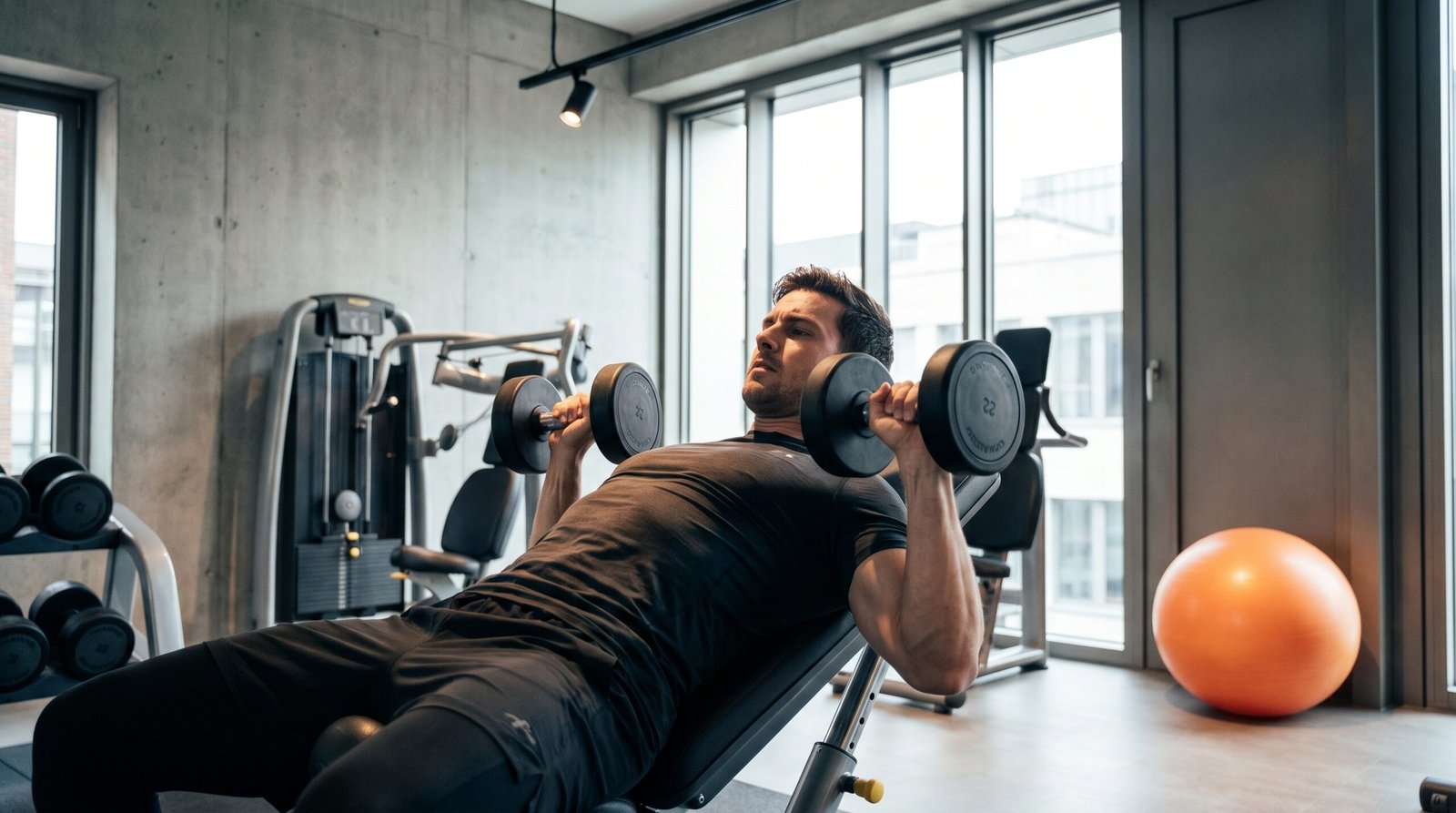 Carve a defined lower chest: The ultimate guide for men