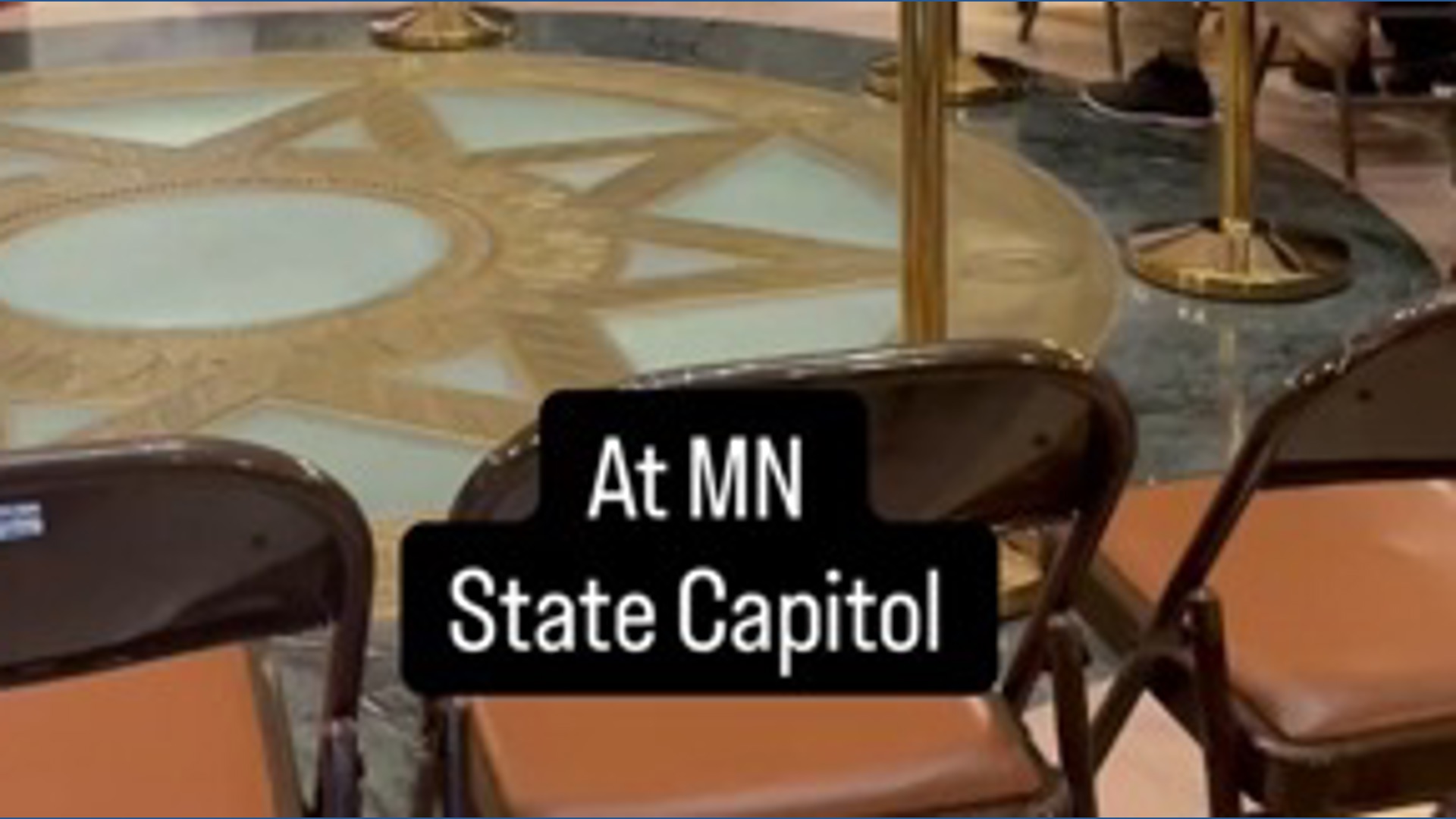 Somali Day at MN State Capitol