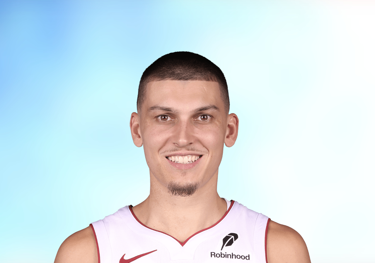 A Heat package built around Tyler Herro, Kel’el Ware,