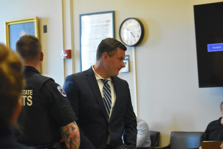 2 more Mid-State COs going to trial, 1 more left