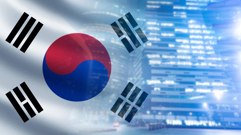 XRP news: South Korea’s Kbank partners with Ripple to test blockchain ...