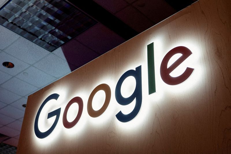 Google gets pointers from EU regulators on helping AI rivals access ...