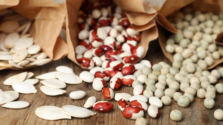 What are Anasazi beans and what's the best way to cook them?