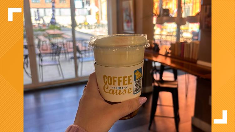 Coffee for a cause boosts nonprofits in Give Local York event