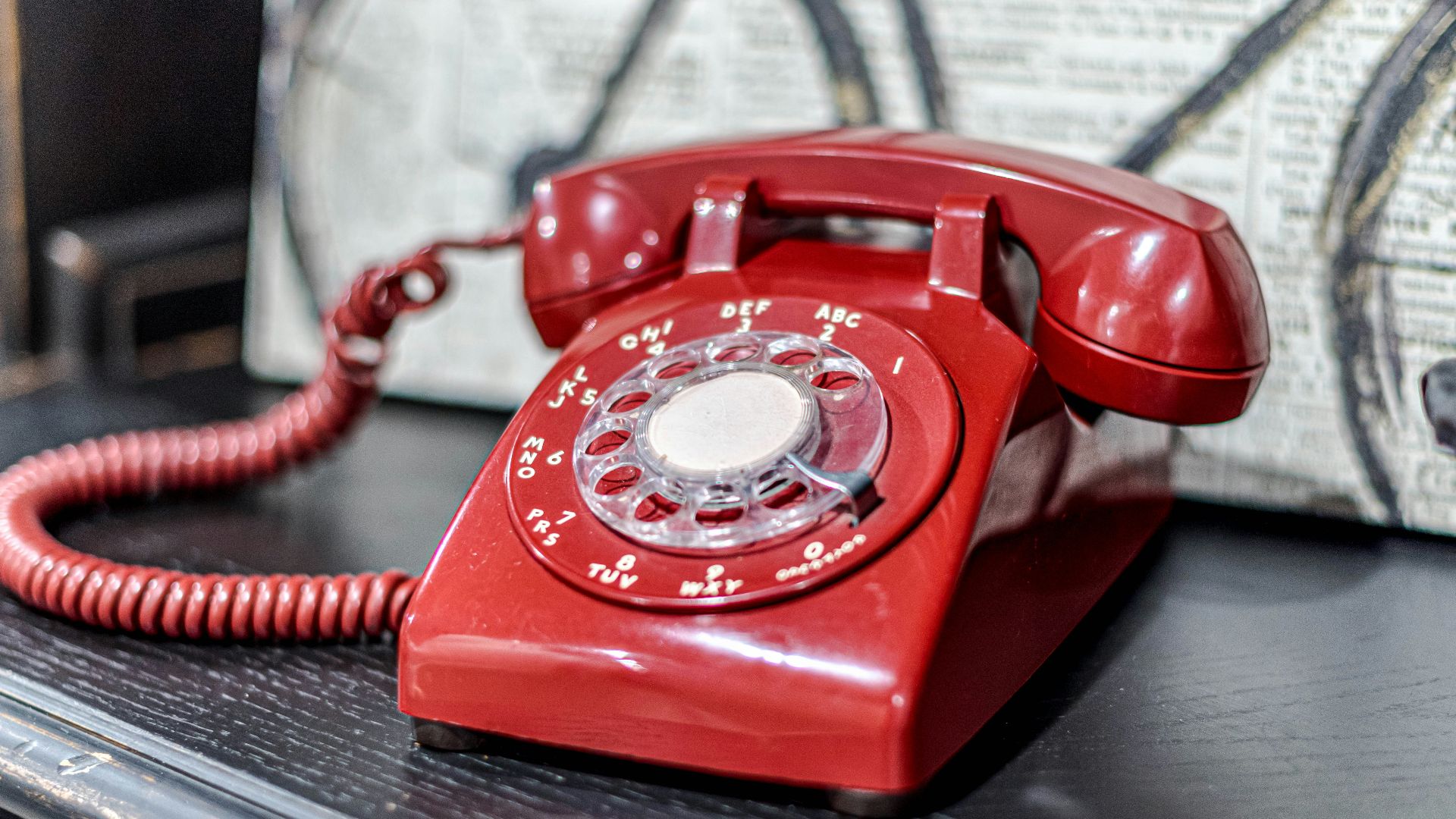 20 old pieces of technology younger generations would never recognize