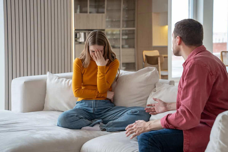 Dry begging is a form of manipulation everyone has experienced