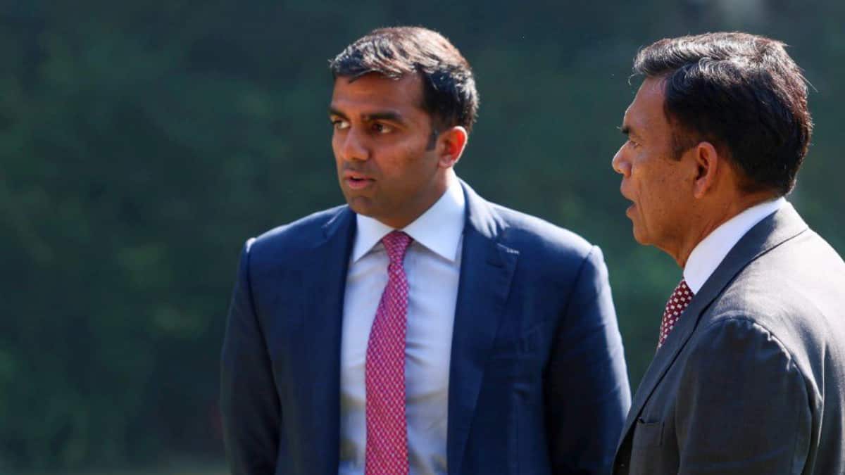 Delhi Capitals owner Parth Jindal urges unity after RCB humiliation ...