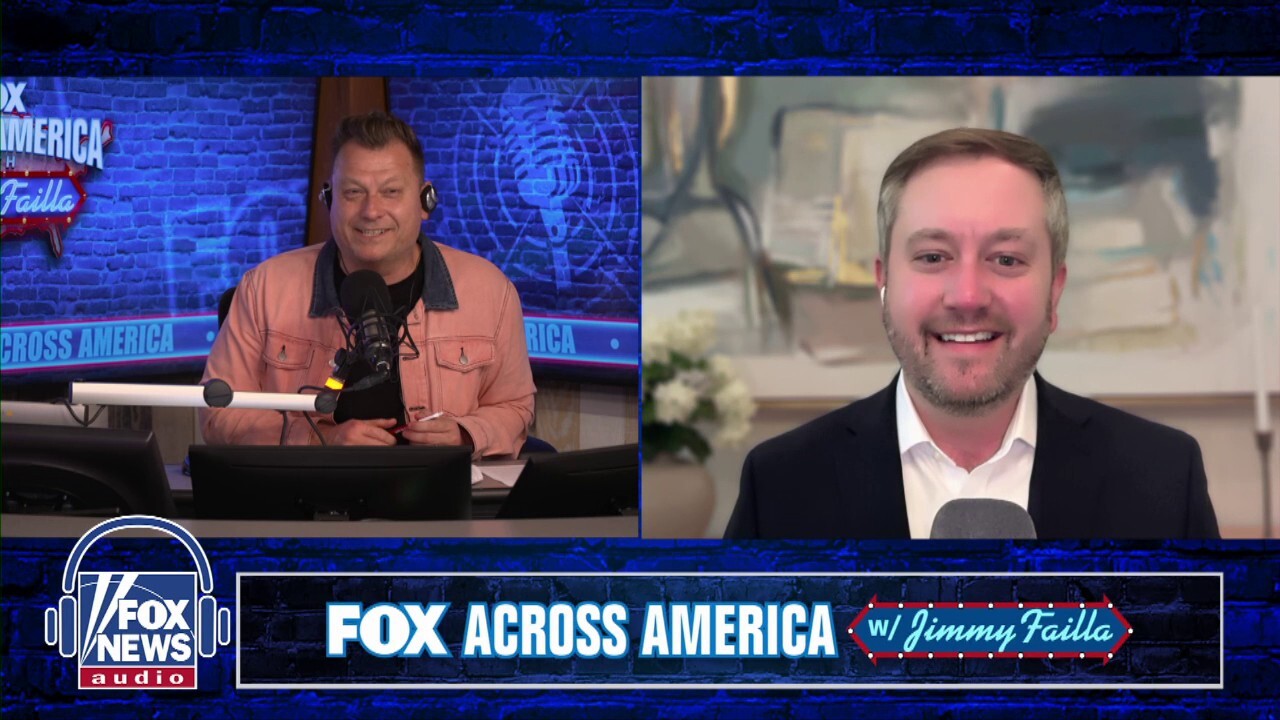 Walling: We need to do a better job of seeing each other as fellow humans