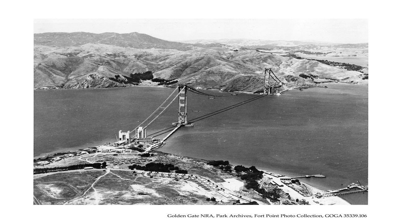 At 746 feet above the water, the Golden Gate walk is unlike anything ...