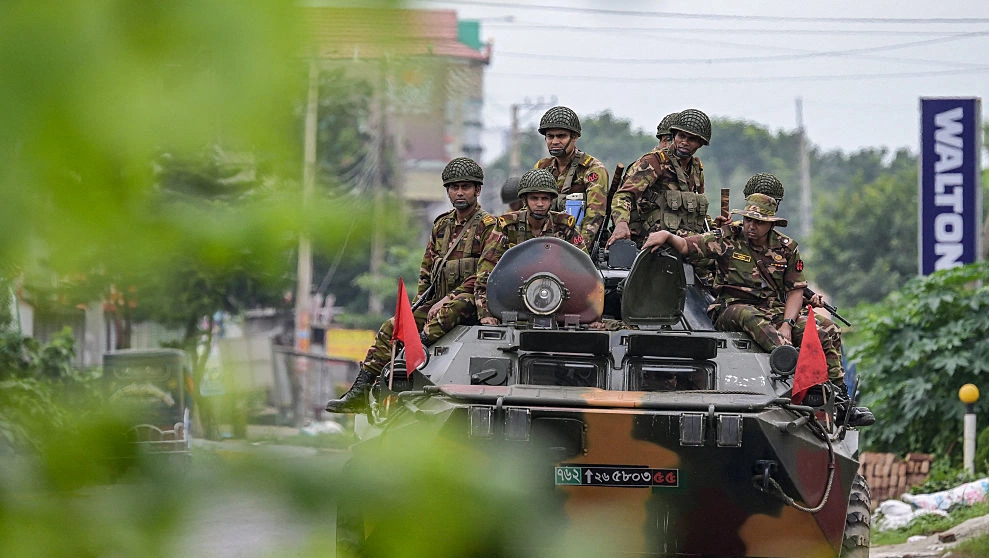 Bangladesh on high alert after militant plot warning