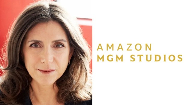 MGM Television signs first-look deal with 'Django Unchained' and 'Reno ...