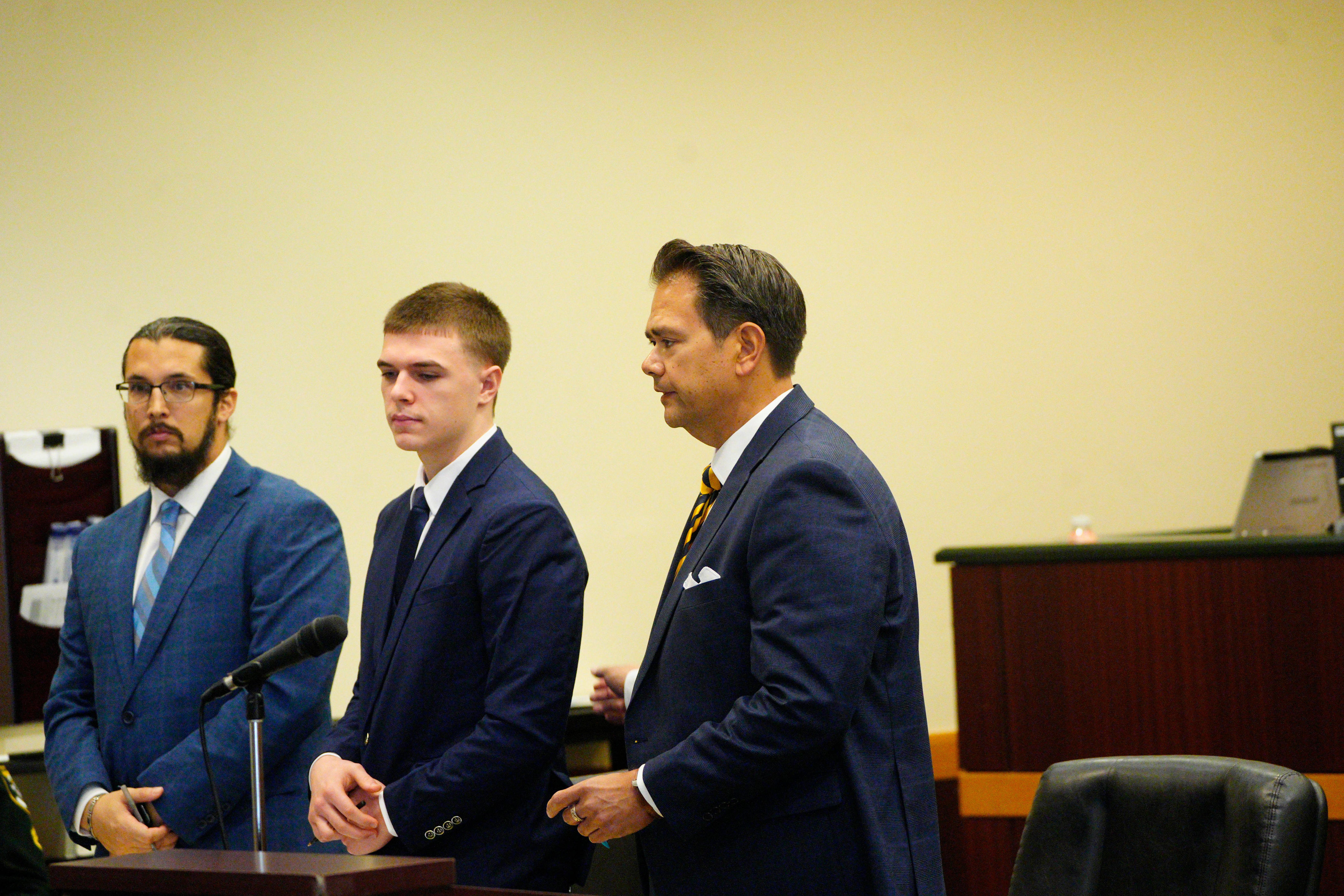 Jury selection in Kayla Rincon-Miller murder trial enters third day