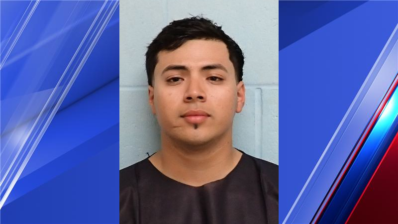 Man was punched in the face before McAllen bar shooting: Records