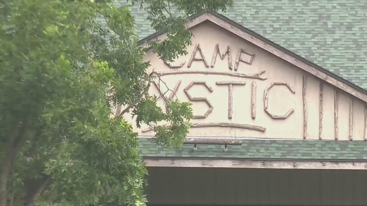 Texas lawmakers hear more testimony on deadly 2025 flooding at Camp Mystic