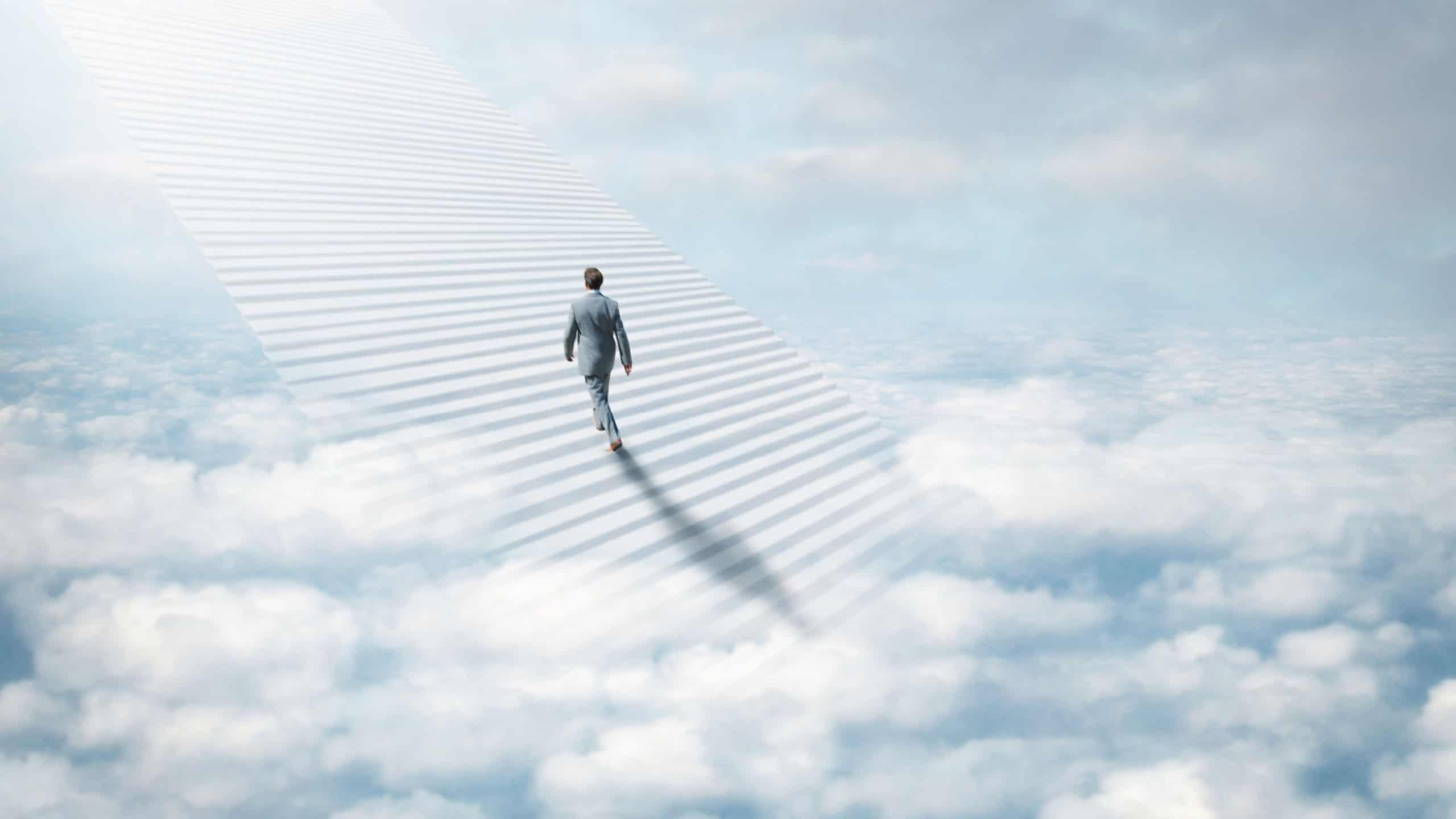 11 things we get wrong about heaven