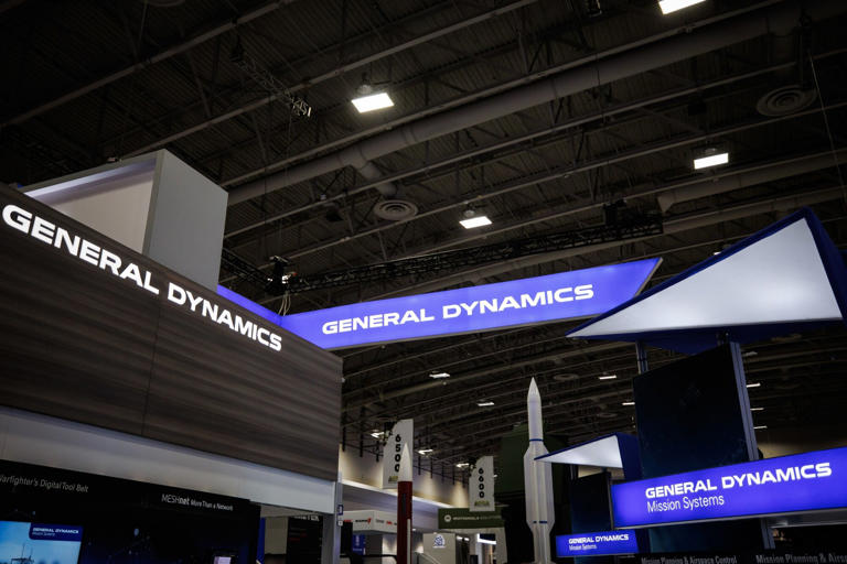 Army moves ahead with delay-plagued General Dynamics ammo plant