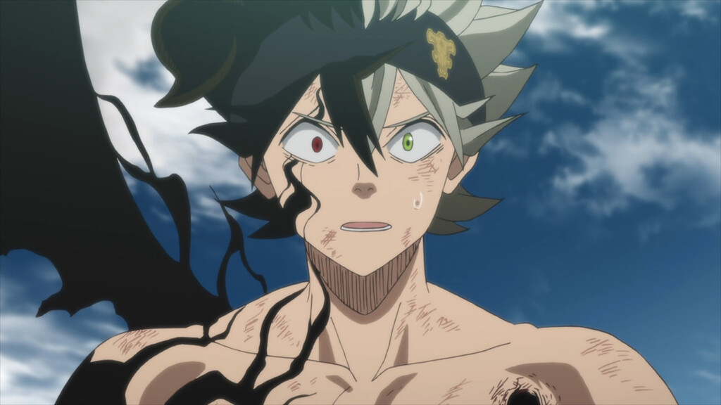 'Black Clover' llega a su final. Uno de los mejores mangas de la última ...