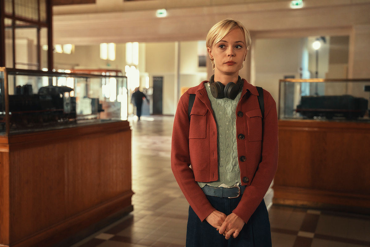 Patience season 2 to premiere early on PBS streaming