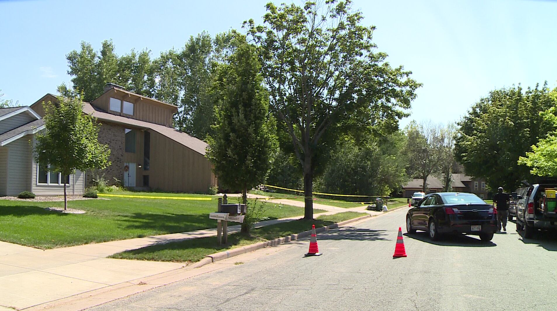Trial begins in 2022 Eau Claire officer-involved shooting case