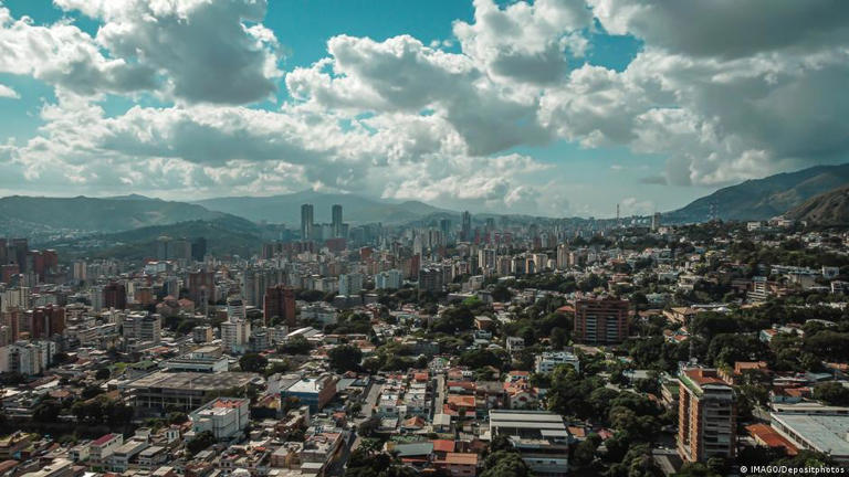 Empresario alemán: "Venezuela experimentará una explosión económica"