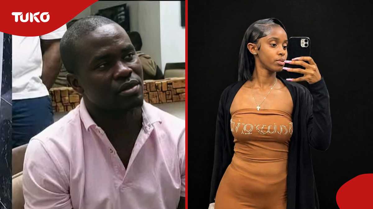 Constance Githinji: New twist as report links main suspect to another case