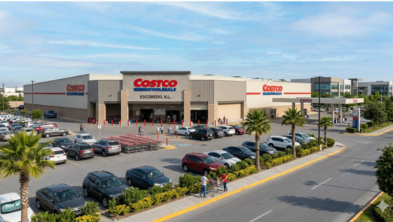¿Cuándo abre Costco en Escobedo? Esta es la fecha exacta de apertura de ...