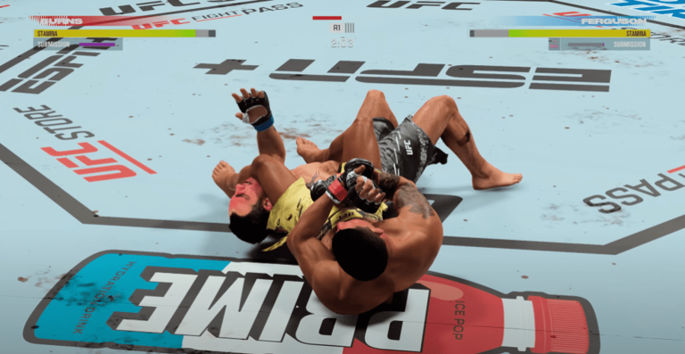 UFC 6: Price, release date, pre-order bonuses, editions, and more