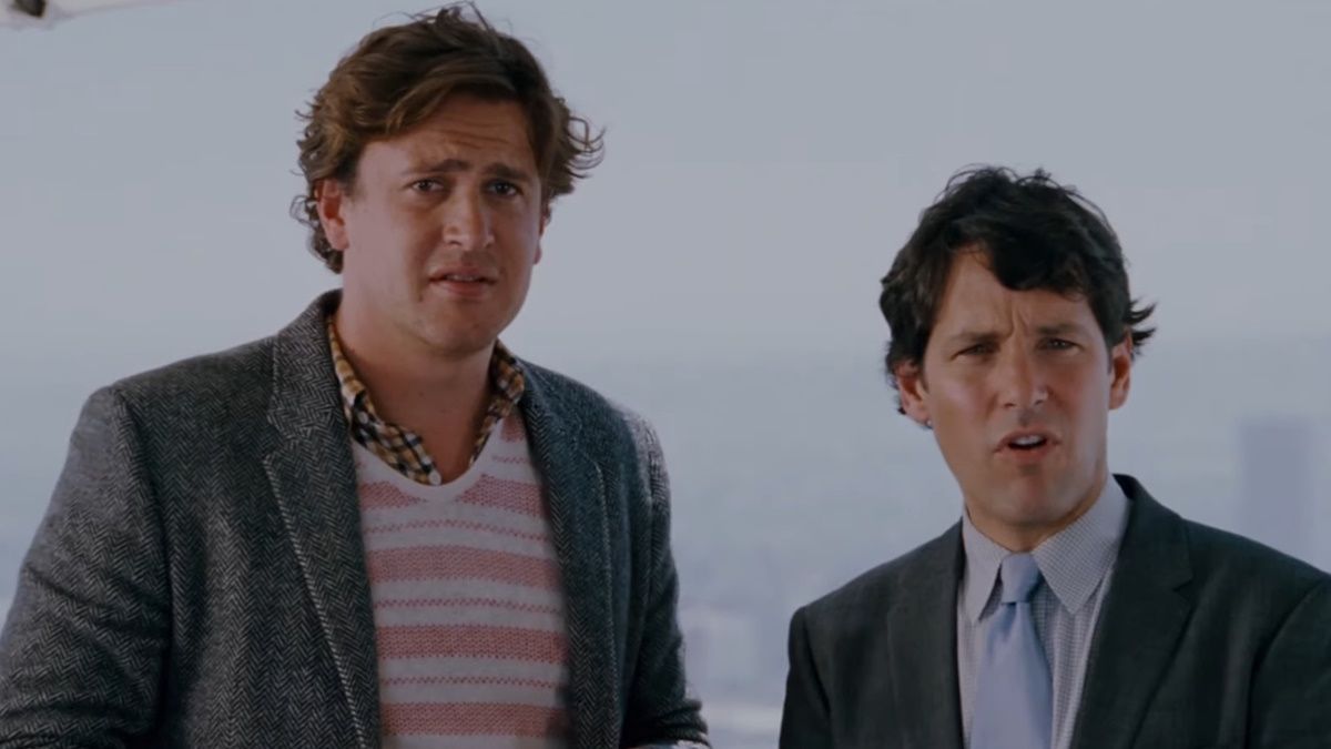 Hate romantic comedies? Here are movies to change your mind