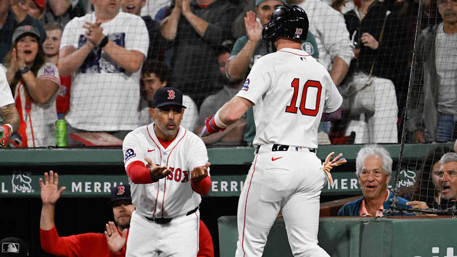 Red Sox's Alex Cora firing had something to do with Trevor Story