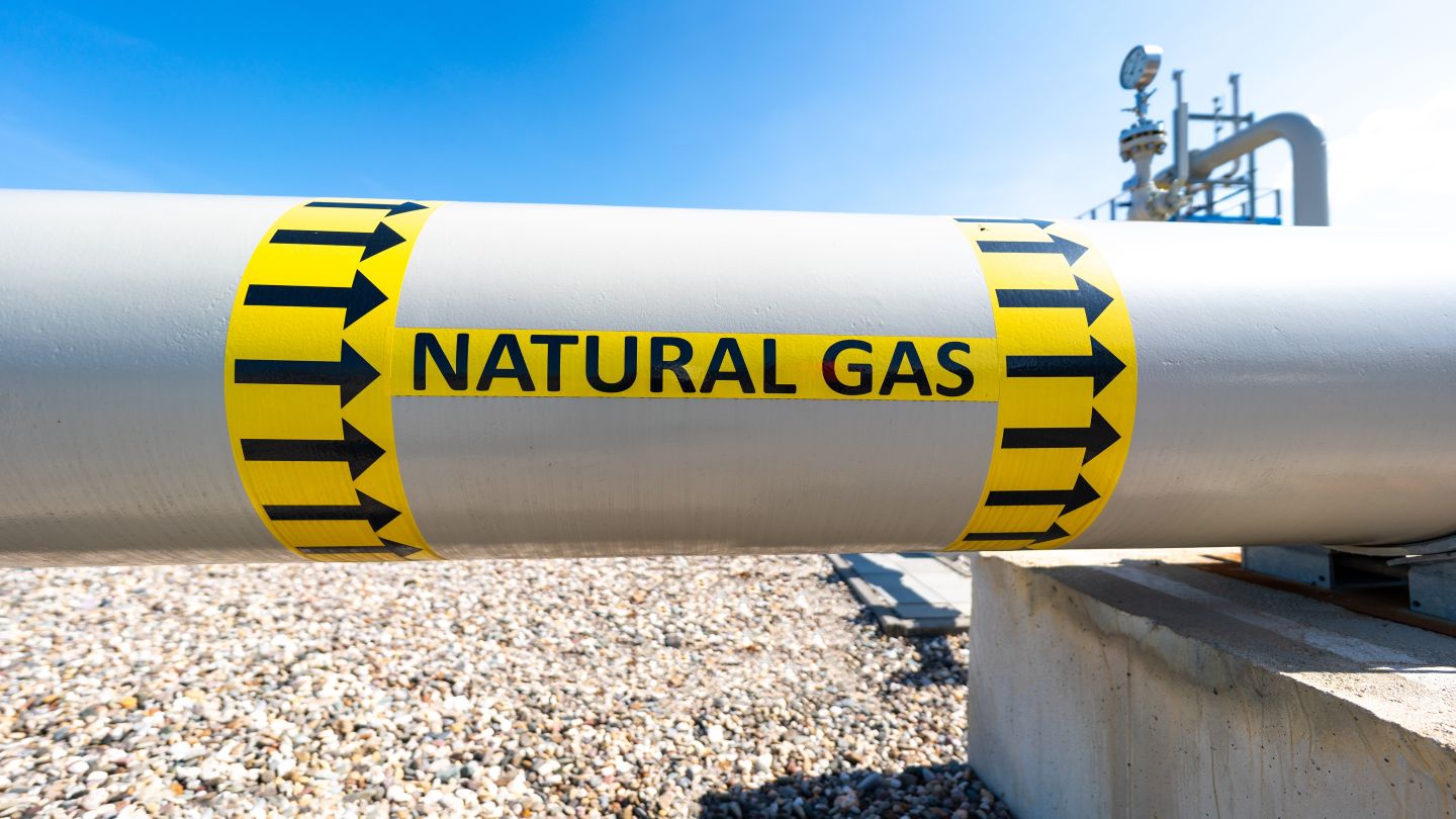 Canada approves Enbridge’s $2.9bn Westcoast expansion project