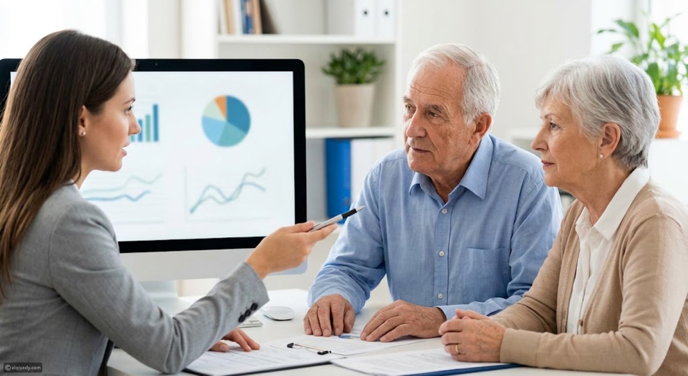 This is why more grandparents are breaking inheritance rules