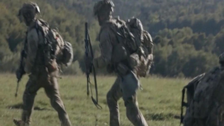 WACH FOX recognizes the work of the SC Department of Veterans' Affairs