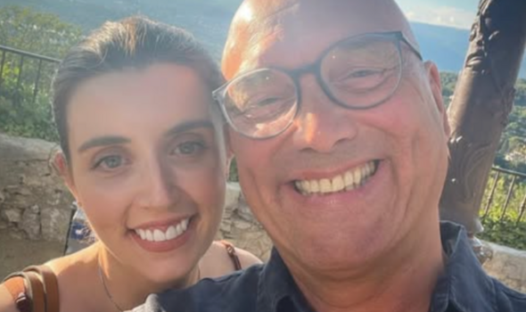Gregg Wallace issues baffling marriage confession as fans say same thing