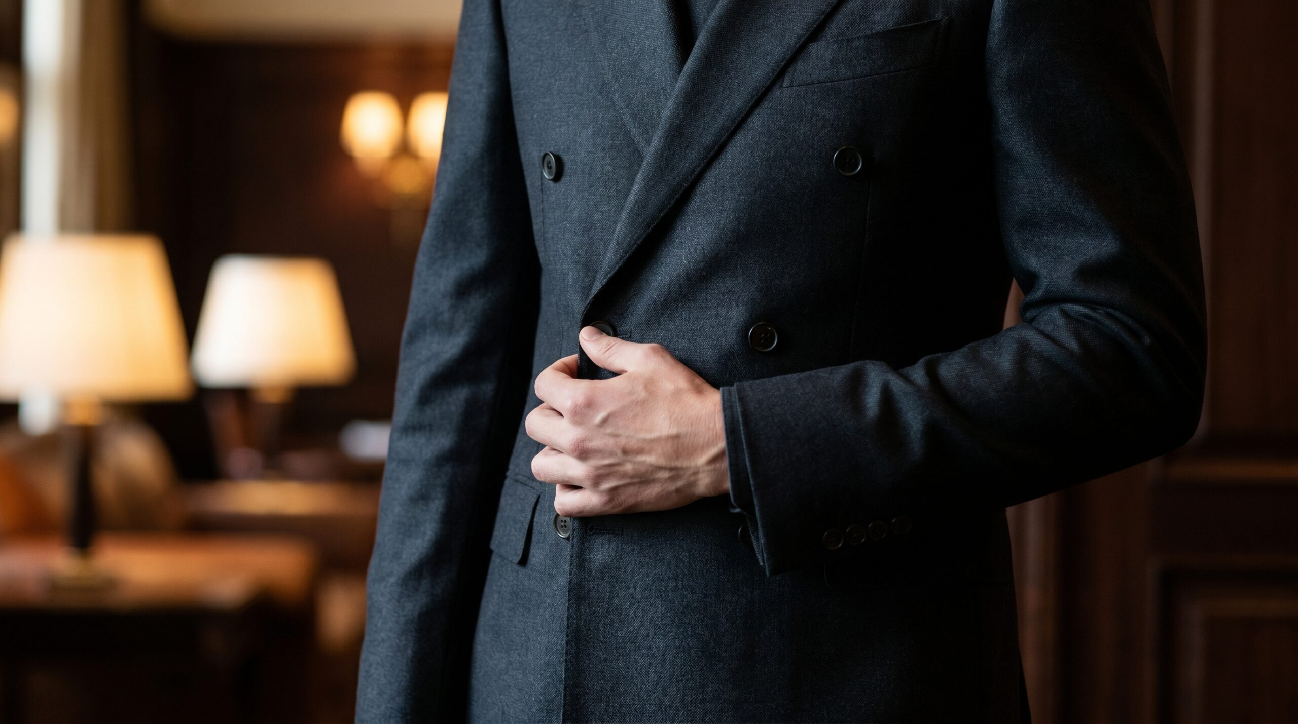 5 classic men’s styles making a huge comeback