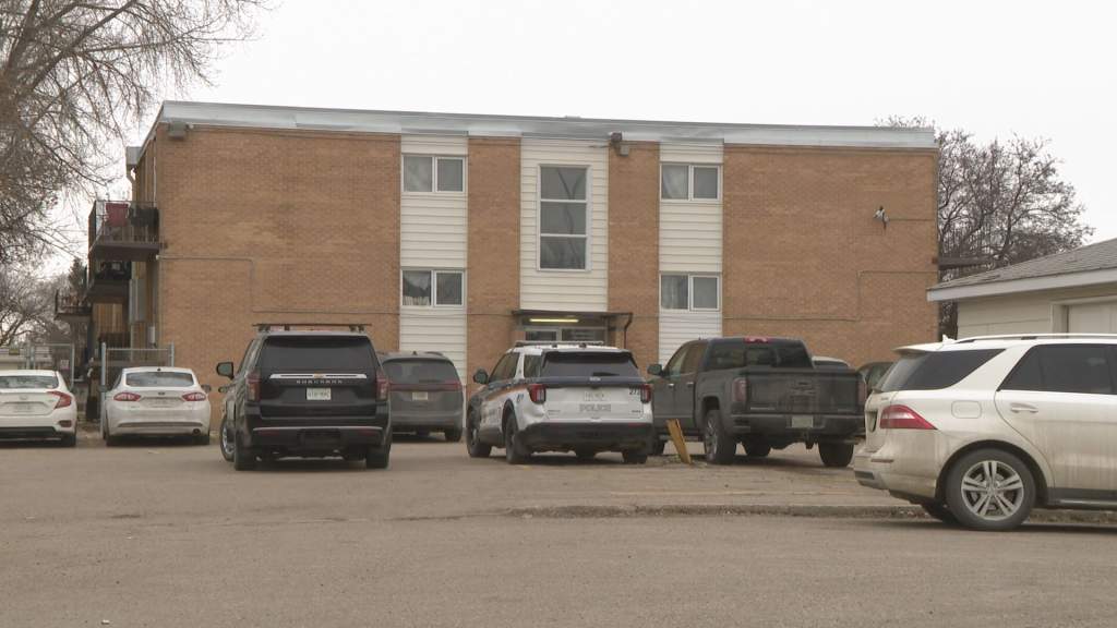 Saskatoon police investigate city’s 5th homicide of 2026