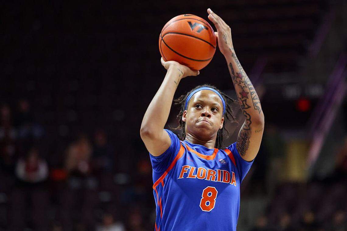 UK women's basketball adds Me'Arah O'Neal, daughter of Shaq, via ...