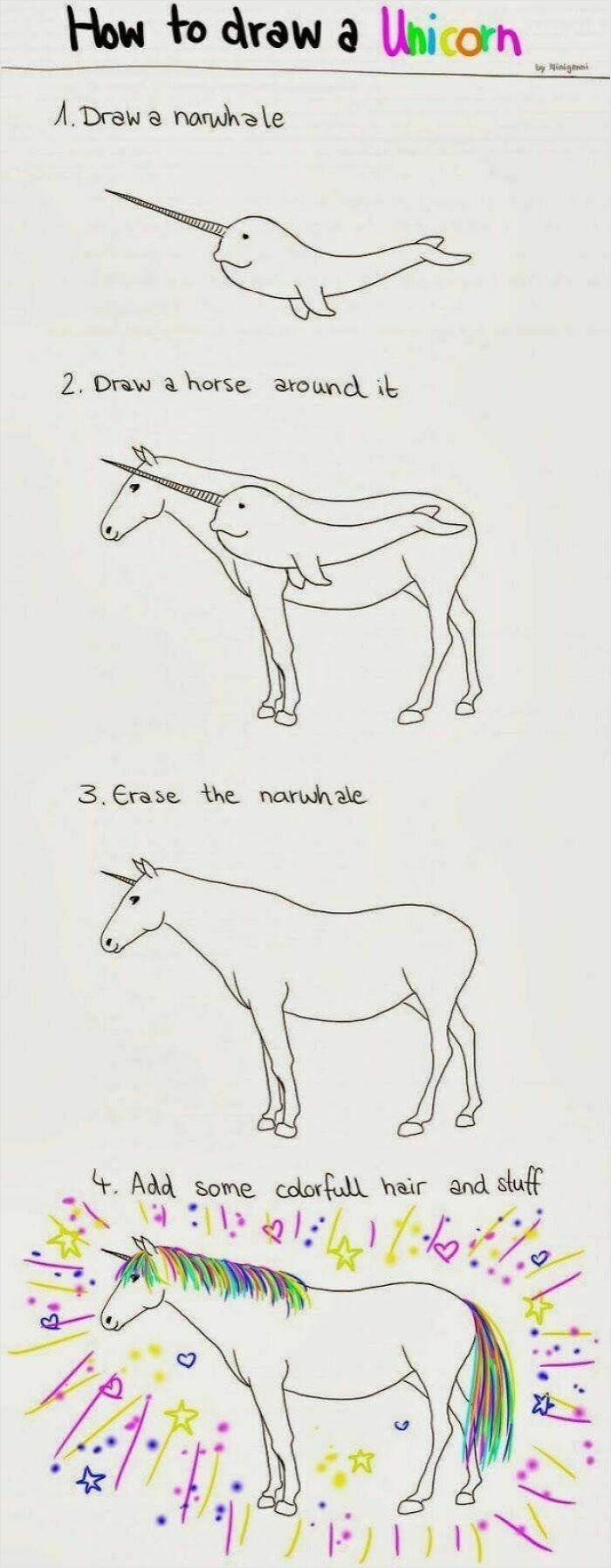 45 instructions that left people with more questions than answers