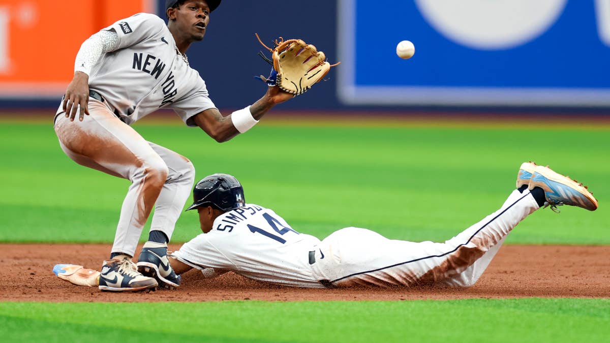 Fantasy baseball 2026: Assessing the stolen-base market after the first ...