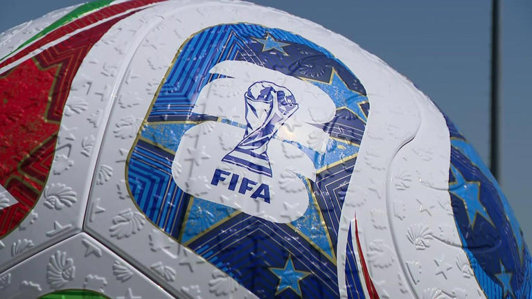 New York City will host 5 free FIFA World Cup fan events this summer ...