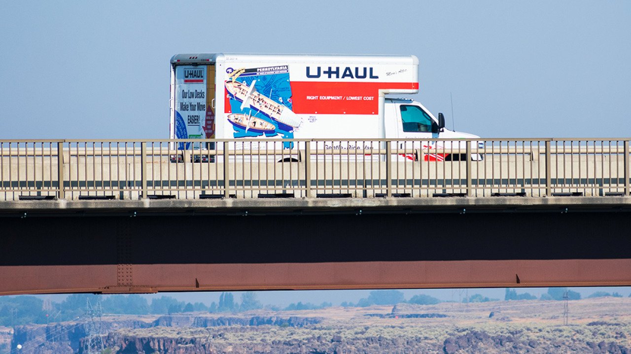 2026 moving trends report: Where are Americans looking to move right now?